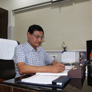 Paras Hospital
