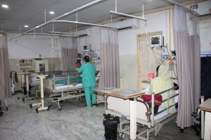 Gallery – Paras Hospital